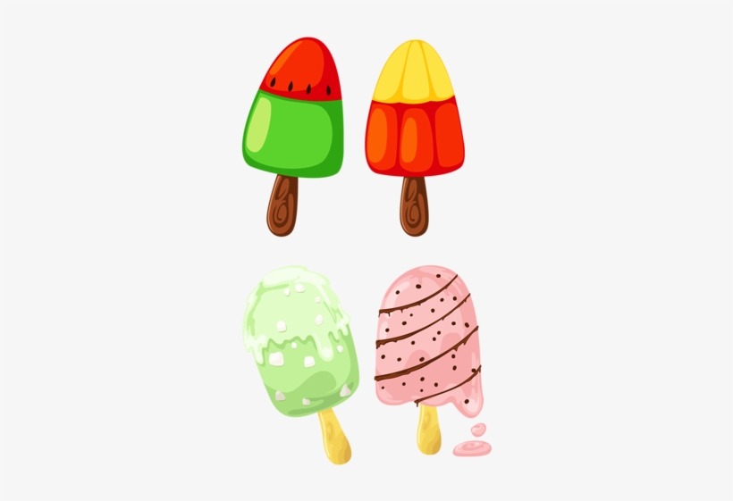 Ice Cream Clipart, Food Clipart, Goodies, Summer Beach, - Clip Art PNG ...