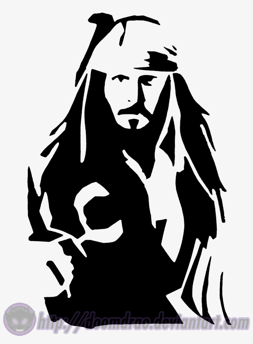 Download Captain Jack Sparrow Sp By Doomdrao On Deviantart Jack - Jack ...