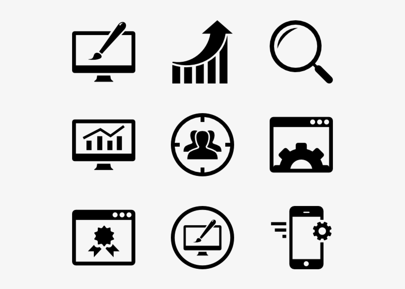 Simpleicon Seo - Learn Seo: Beginners Guide To Search Engine ...