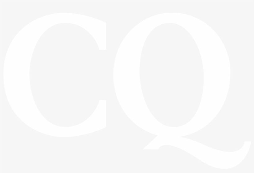 Cq's Software Solutions Help Government Relations Professionals - Cq ...