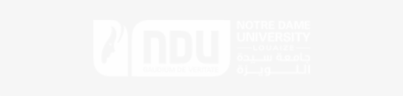 Download Ndu Logo Hd | Transparent PNG Download | SeekPNG