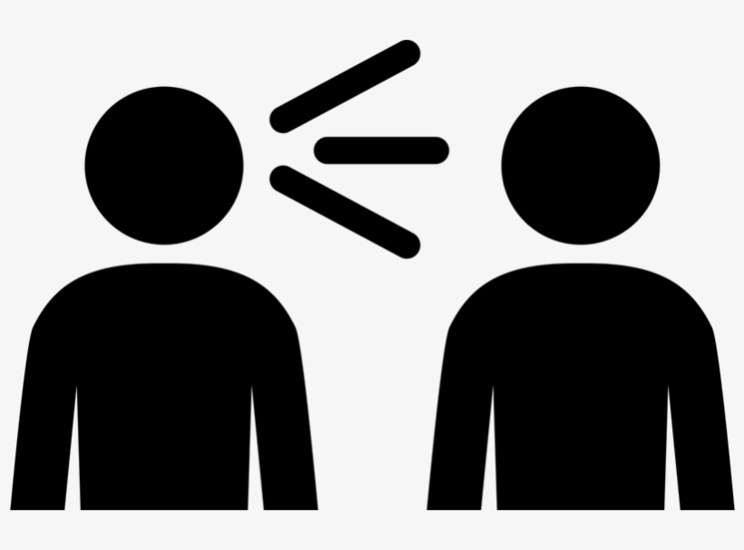 Download Picture - Harassment Icon | Transparent PNG Download | SeekPNG