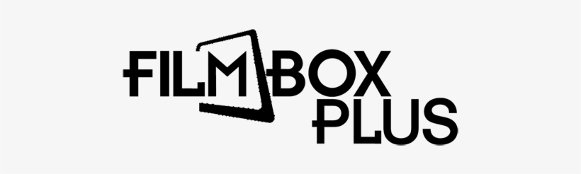Download Black, Filmbox, Plus Icon - Filmbox Live | Transparent PNG ...