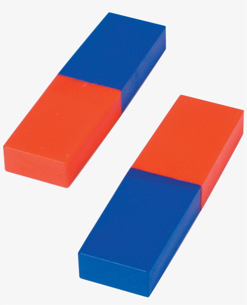 Blue And Red Magnets PNG Image | Transparent PNG Free Download on SeekPNG