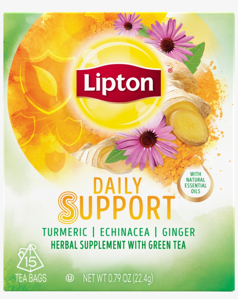 041000003615 863652 Png - Lipton Detox Tea PNG Image | Transparent PNG ...