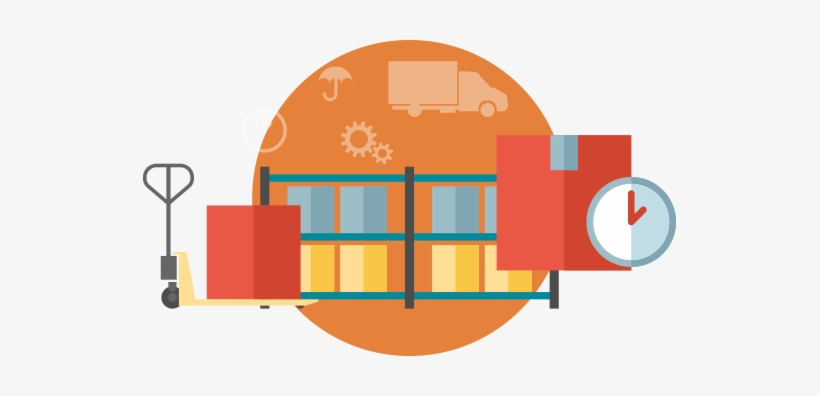 Inventory Management - Graphic Design PNG Image | Transparent PNG Free ...