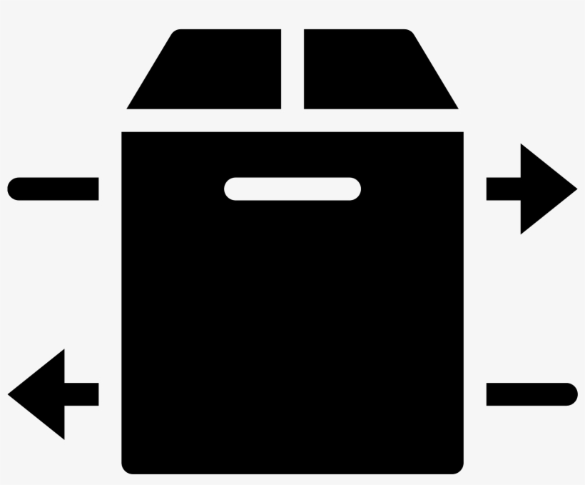 Inventory Flow Filled Icon - Inventario Icono Png PNG Image ...