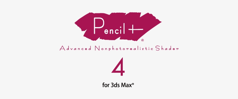 Psoft Pencil 4 For 3ds Max - Fra:p3u PNG Image | Transparent PNG Free Download on SeekPNG