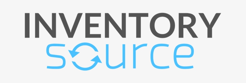 Inventory Source Logo Lg - Inventory Source Logo PNG Image ...