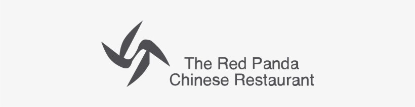 Red Panda Chinese Restaurant - Calligraphy PNG Image | Transparent PNG ...