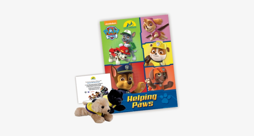 For A Limited Time - Puptacular Rescues! (paw Patrol) [book] PNG Image ...