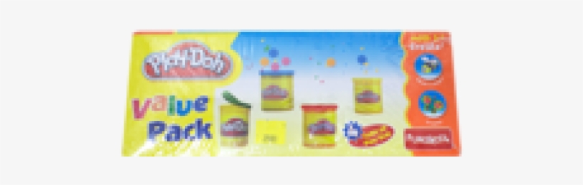 Download Funskool Play Doh Value Pack | Transparent PNG Download | SeekPNG