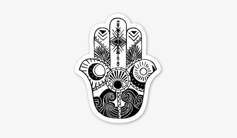 Hamsa Hand PNG Image | Transparent PNG Free Download on SeekPNG