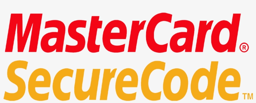 Download Mastercard Securecode - 3-d Secure | Transparent PNG Download ...