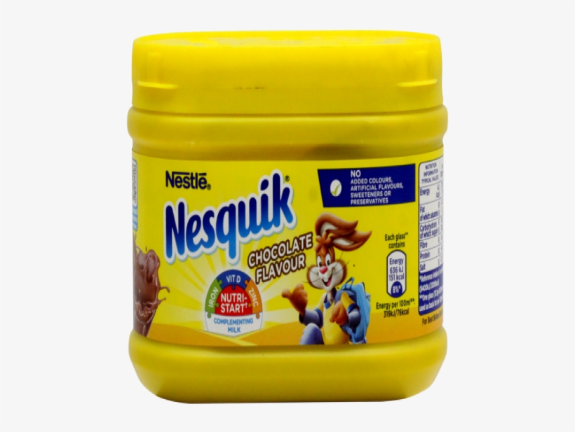 7613031513062 1 - Nestle Nesquik Powder, Chocolate Flavored - 18.7 Oz ...