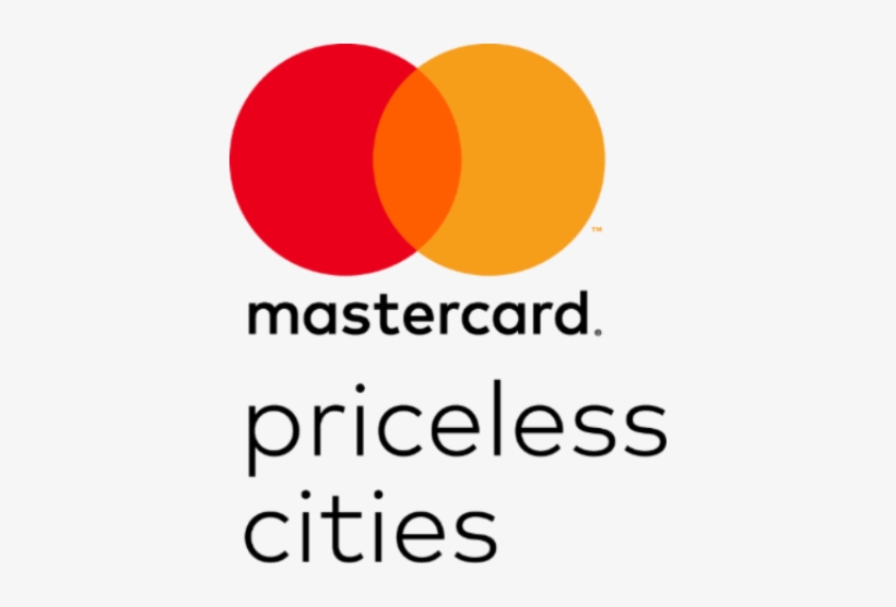 Download Experiences Make Life More Meaningful - Mastercard Logo ...