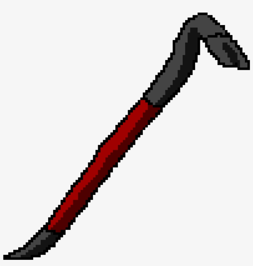 Crowbar - Street Fighter PNG Image | Transparent PNG Free Download on ...