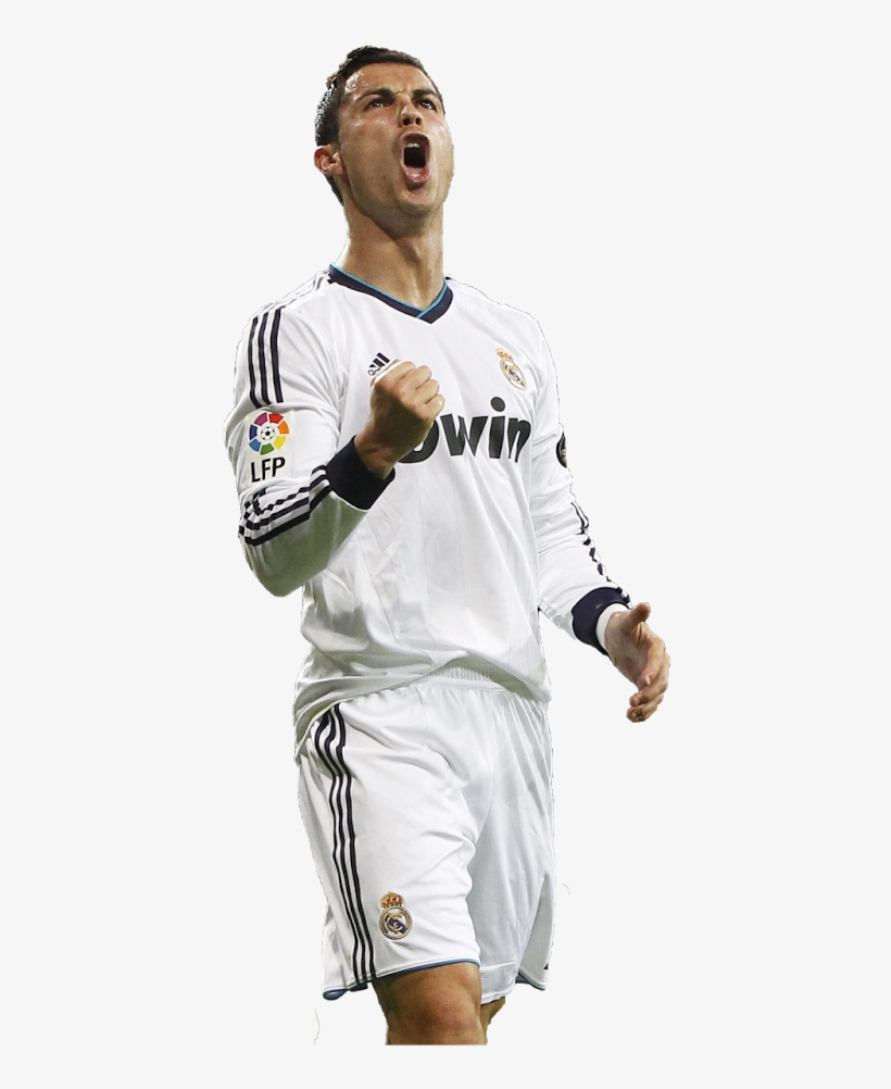 Download Cristiano Ronaldo | Transparent PNG Download | SeekPNG