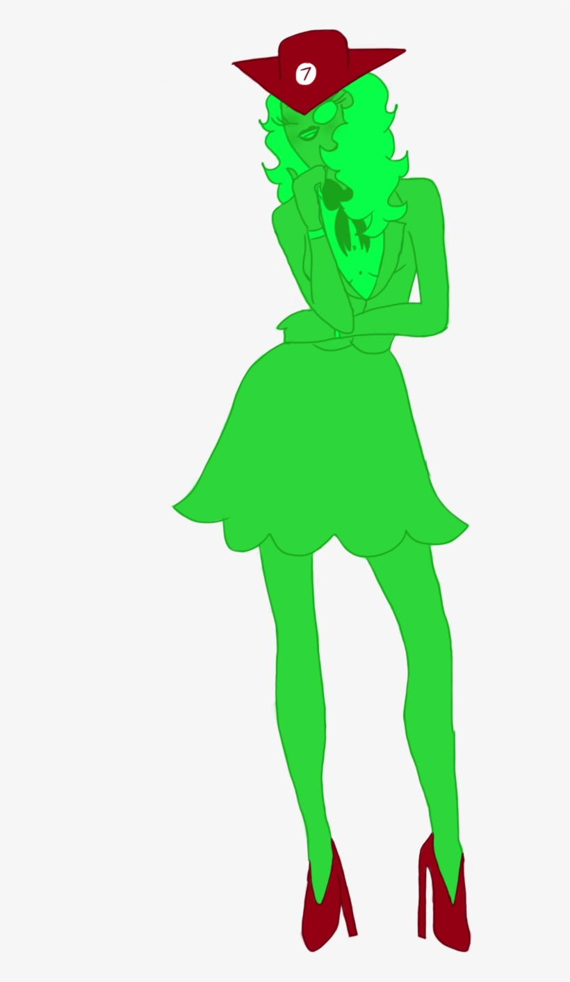 And Now We Have A Fem Crowbar With The Hat Homestuck - Ms Paint ...