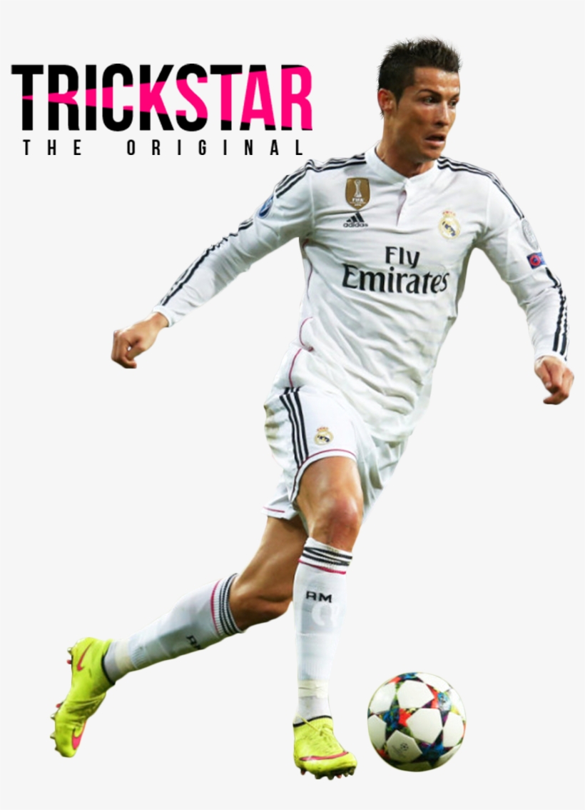 Cristiano Ronaldo Transparent Background PNG Image | Transparent PNG ...