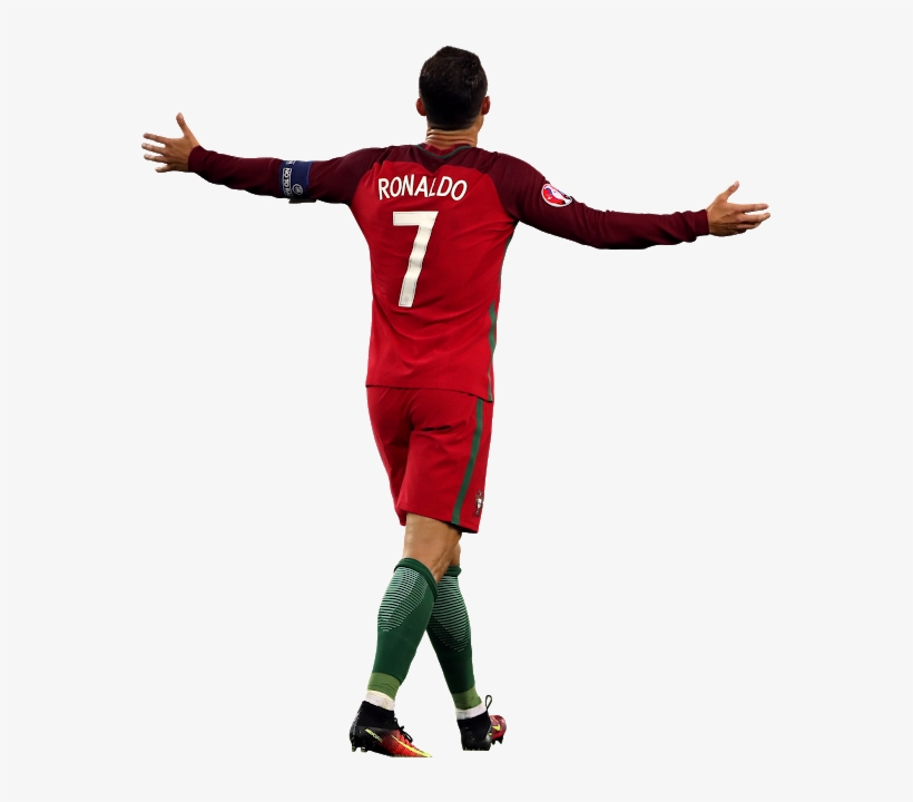 Download Cristiano Ronaldo | Transparent PNG Download | SeekPNG