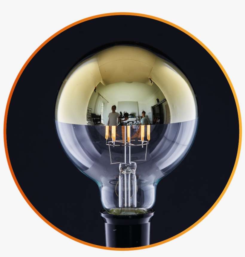 Elements Gold Led Globe - Circle PNG Image | Transparent PNG Free ...