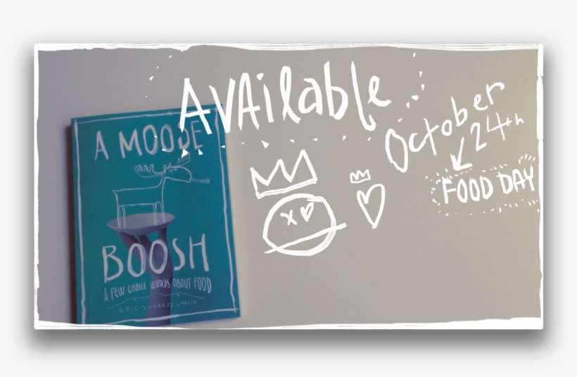 Player Error - Moose Boosh: A Few Choice Words PNG Image | Transparent ...