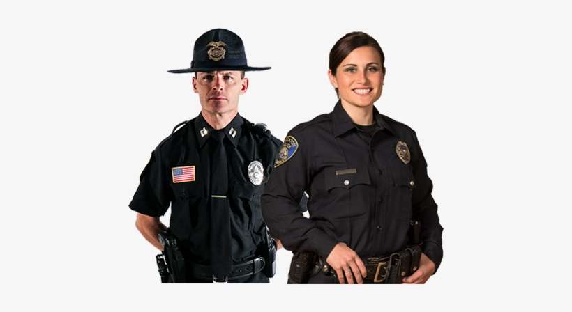 Police Officers Png - Police Officer Png Transparent PNG Image ...