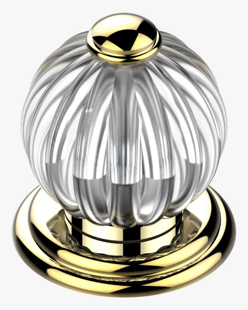 Polished Chrome / Polished Gold - Sphere PNG Image | Transparent PNG ...