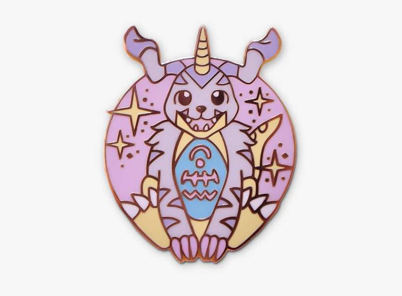 Digimon - Gabumon PNG Image | Transparent PNG Free Download on SeekPNG