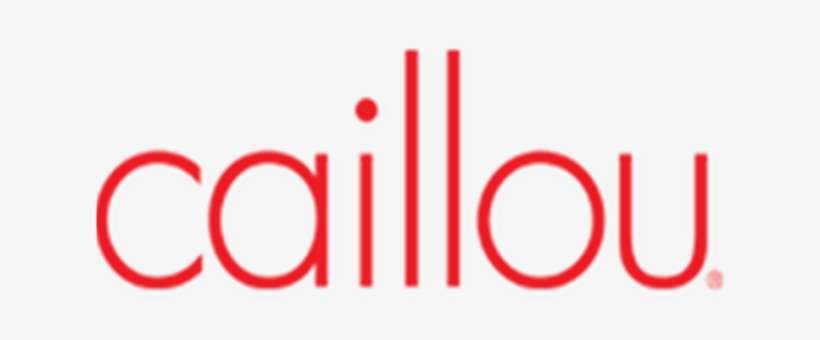 Download Caillou Logo - Caillou Logo Png | Transparent PNG Download ...