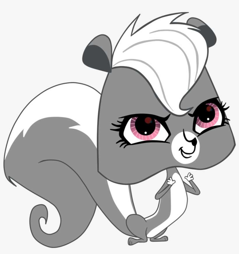 Pepper Clark Vector By Raiinbowdashie Nya-d5ysodp - Imagenes De ...