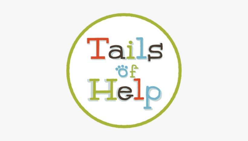 Tails Of Help PNG Image | Transparent PNG Free Download on SeekPNG