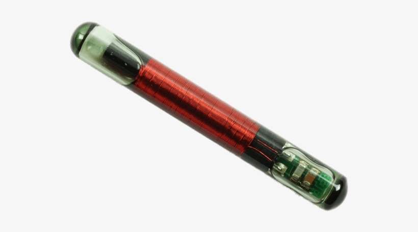 Electronics - Rfid Microchip Implant PNG Image | Transparent PNG Free ...