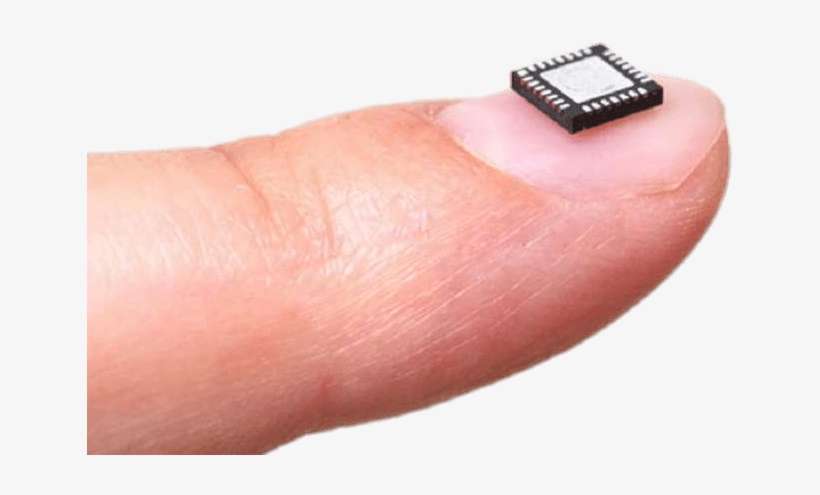 Electronics - Microchips Implantes PNG Image | Transparent PNG Free ...