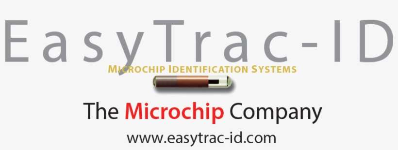 Microchip Identification For Animals - Data Storage Device PNG Image ...