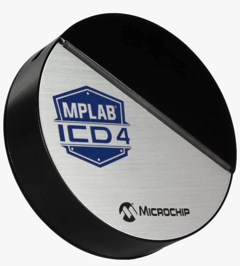 Mplab Icd 4 In Circuit Debuggerprogrammer Microchip Icd 4 In Circuit 8528