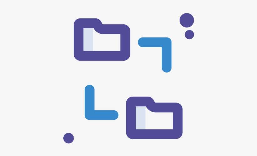 Shared Folders Shared Folders - Shared Resource PNG Image | Transparent ...