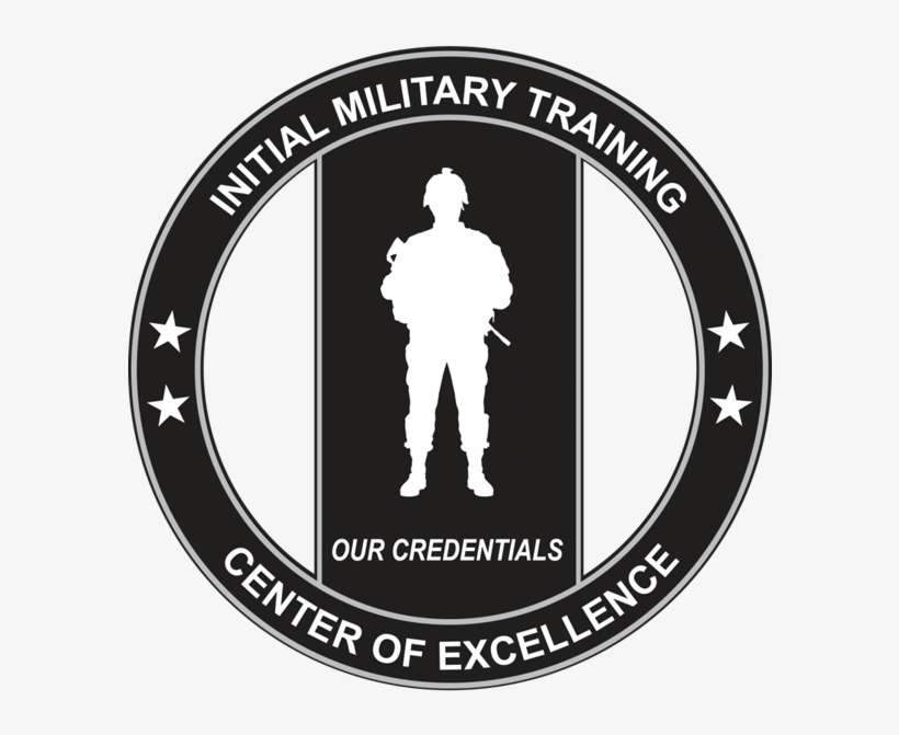 Download True Faith And Allegiance - Army Basic Training Logo ...