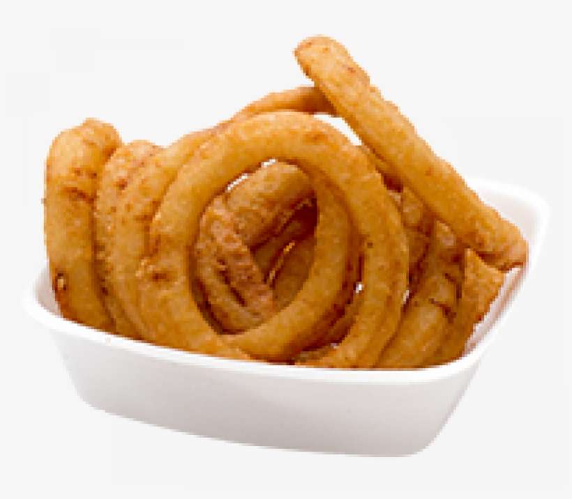 Onion Rings Png PNG Image | Transparent PNG Free Download on SeekPNG