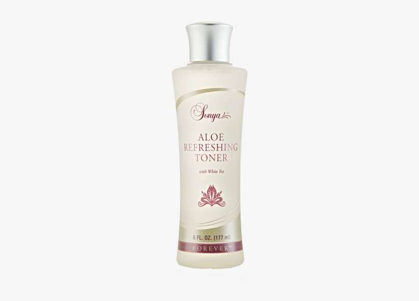 Download Sonya Aloe Refreshing Toner By Forever Product Image - Aloe ...