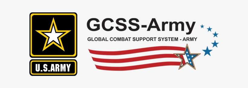 Us Army Gcssarmy Logo - Us Army PNG Image | Transparent PNG Free ...
