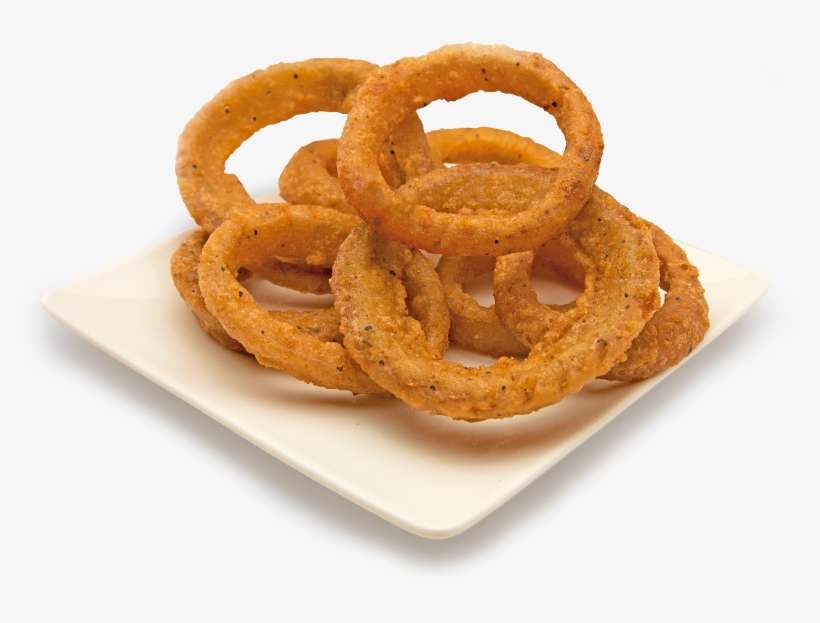 Onion Ring PNG Image | Transparent PNG Free Download on SeekPNG
