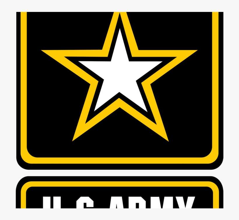 Army Logo - Us Army PNG Image | Transparent PNG Free Download on SeekPNG