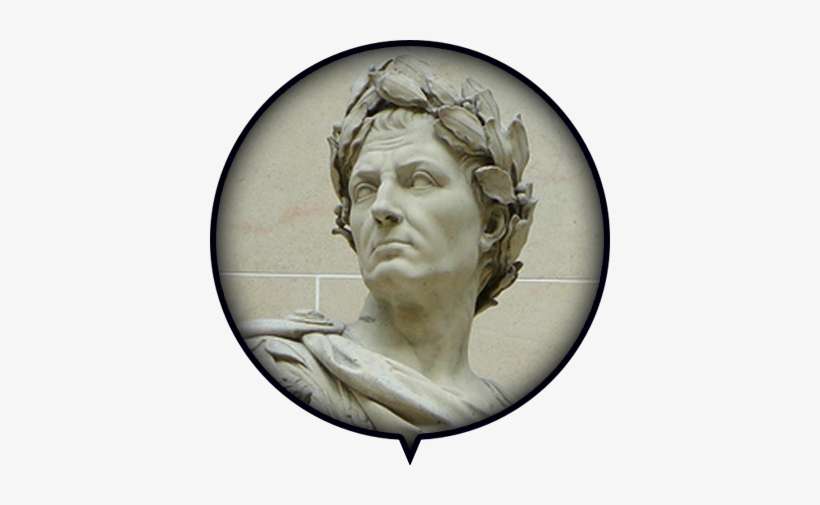 Gaius Julius Caesar 100 Bce To 44 Bce - Gaius Julius Caesar (100-44 Bc ...