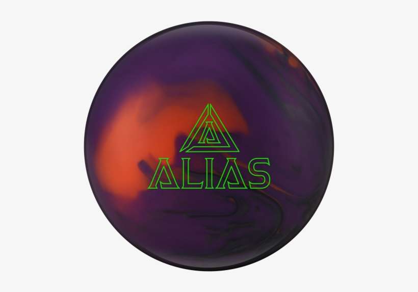 High Performance - Track Alias Bowling Ball PNG Image | Transparent PNG Free Download on SeekPNG