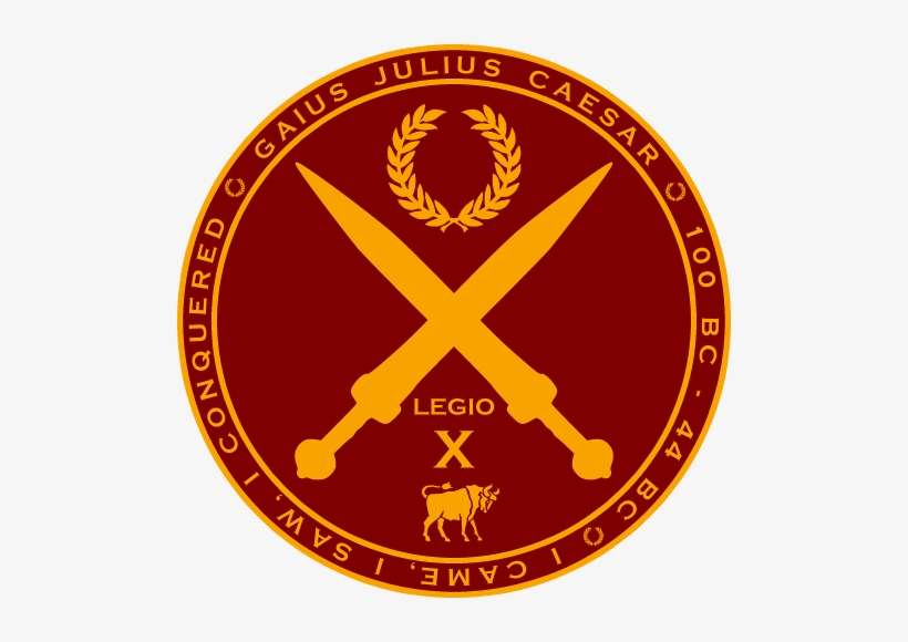 Download Julius Caesar Roman Symbols | Transparent PNG Download | SeekPNG