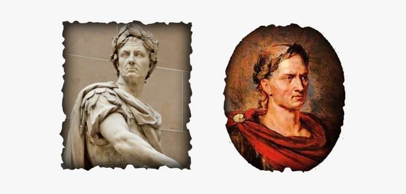 Download Julius Caesar Invades France, The View From Rome | Transparent ...