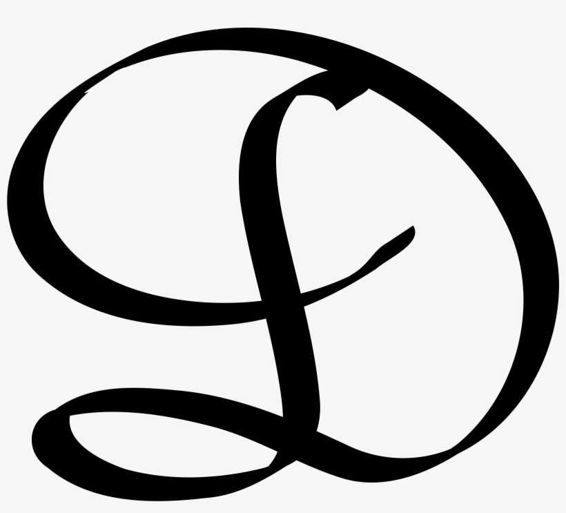 This Free Icons Png Design Of Capital D PNG Image | Transparent PNG ...