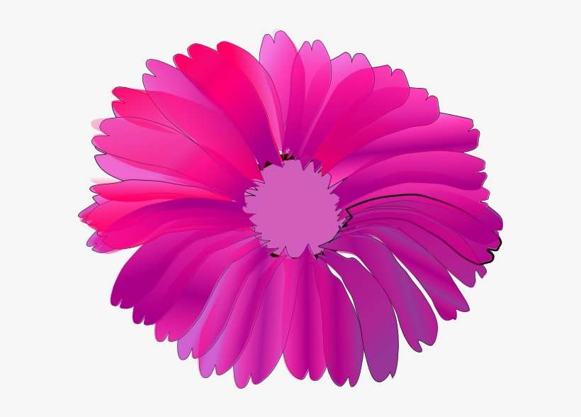 Flowers Png - Flower Clip Art With No Background PNG Image ...